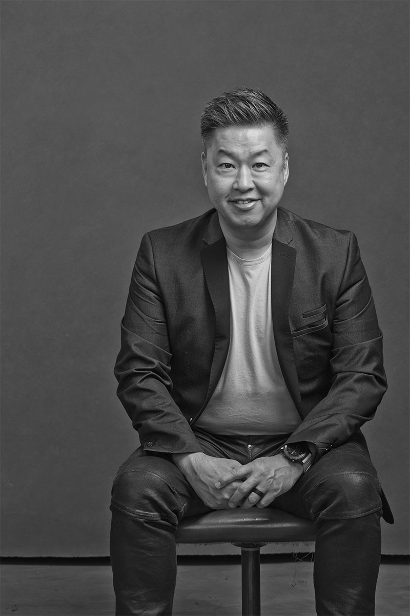 John Chan - Employees Health